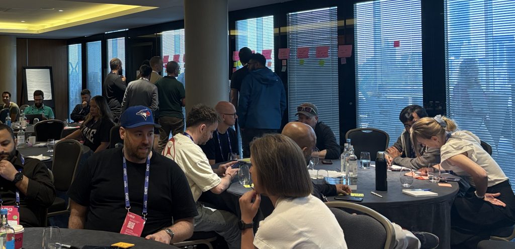 Book the Workshop: How to handle the “technical” in technical ...